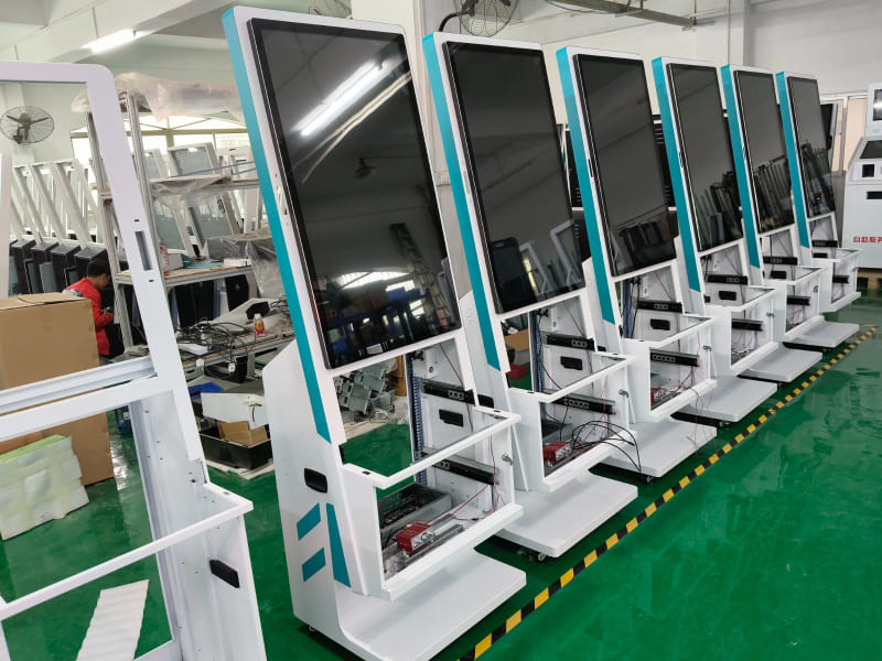 MCS Computer Systems